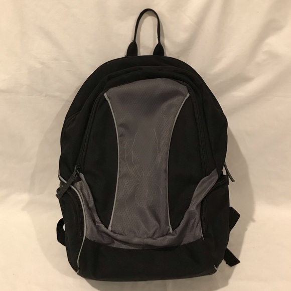 Spyder | Bags | Spyder Backpack Laptop Bag Logo School Work Travel ...